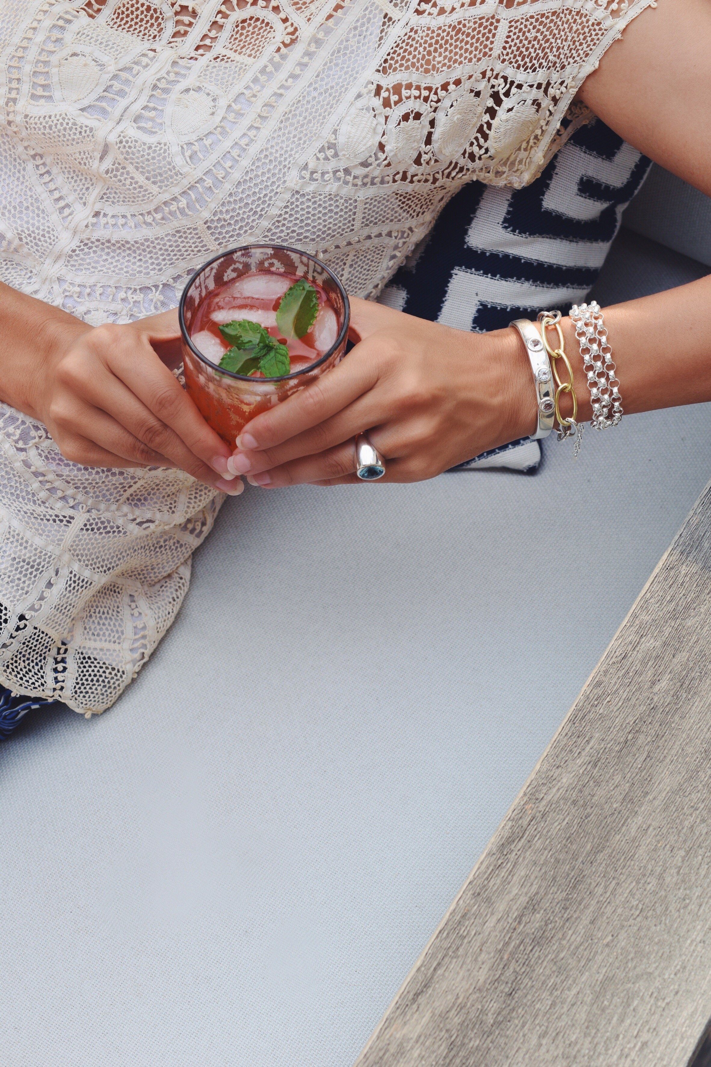 Endless Summer Cocktail