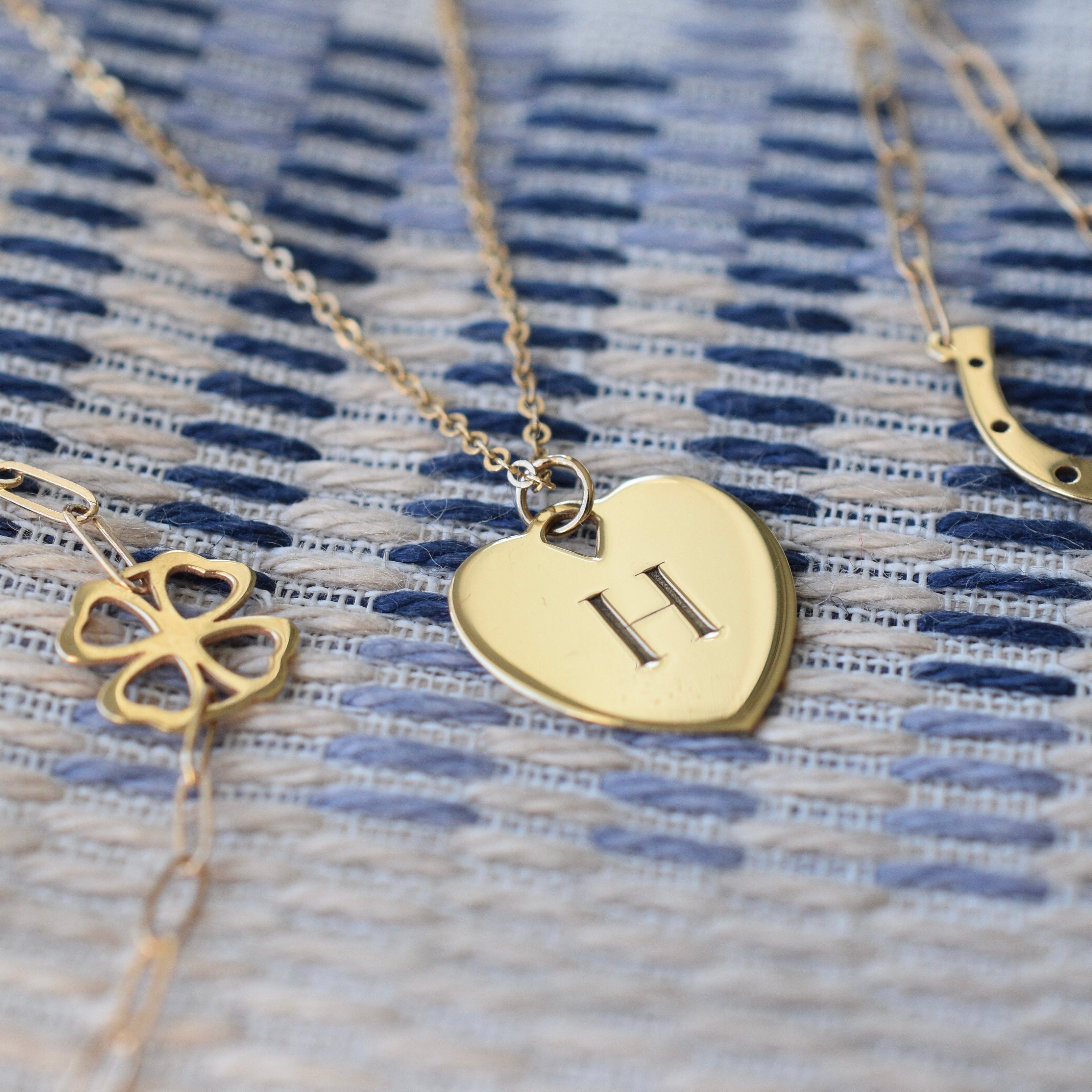 All About Symbol Jewelry