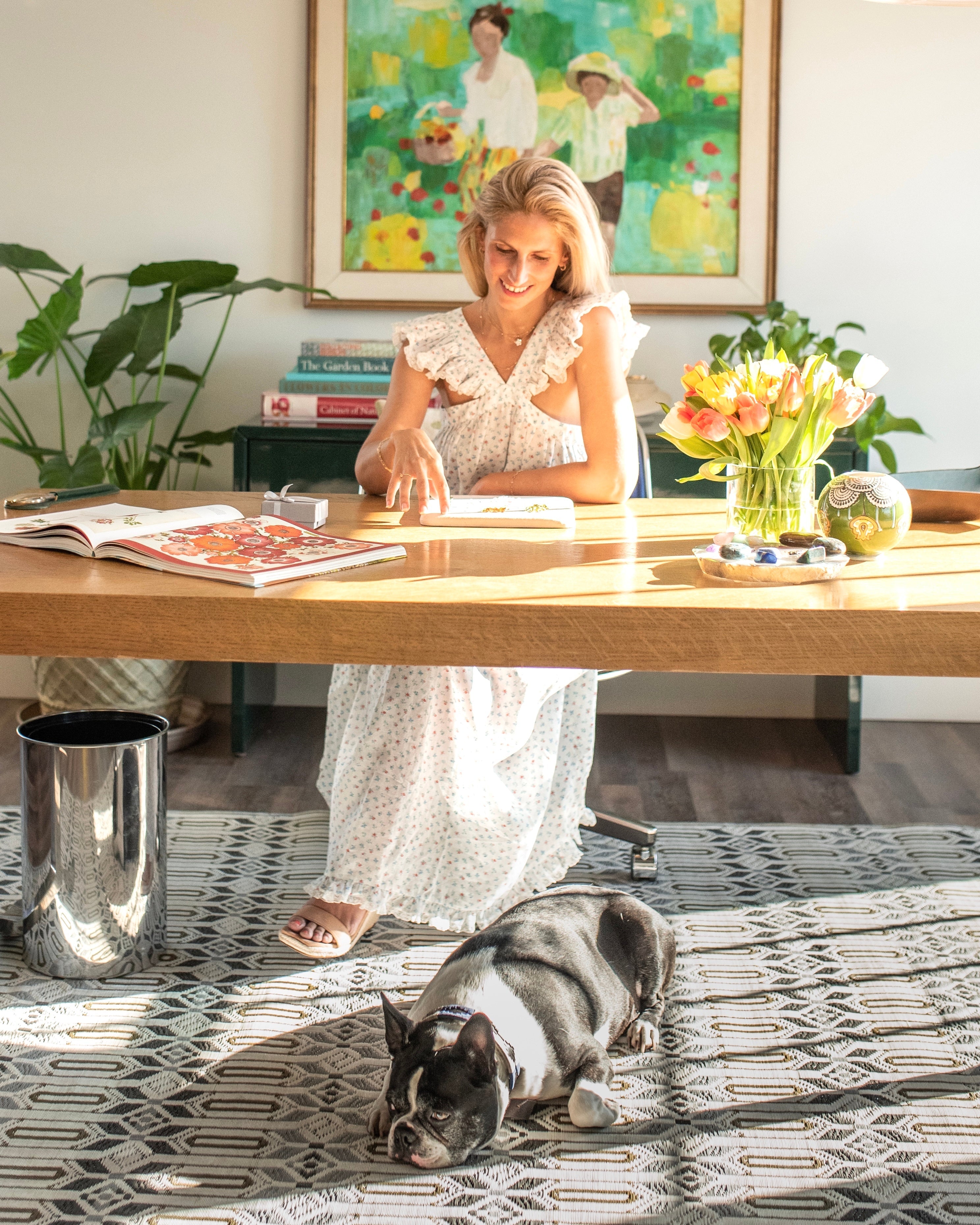 Our Feel-Good Studio Playlist, May 2023