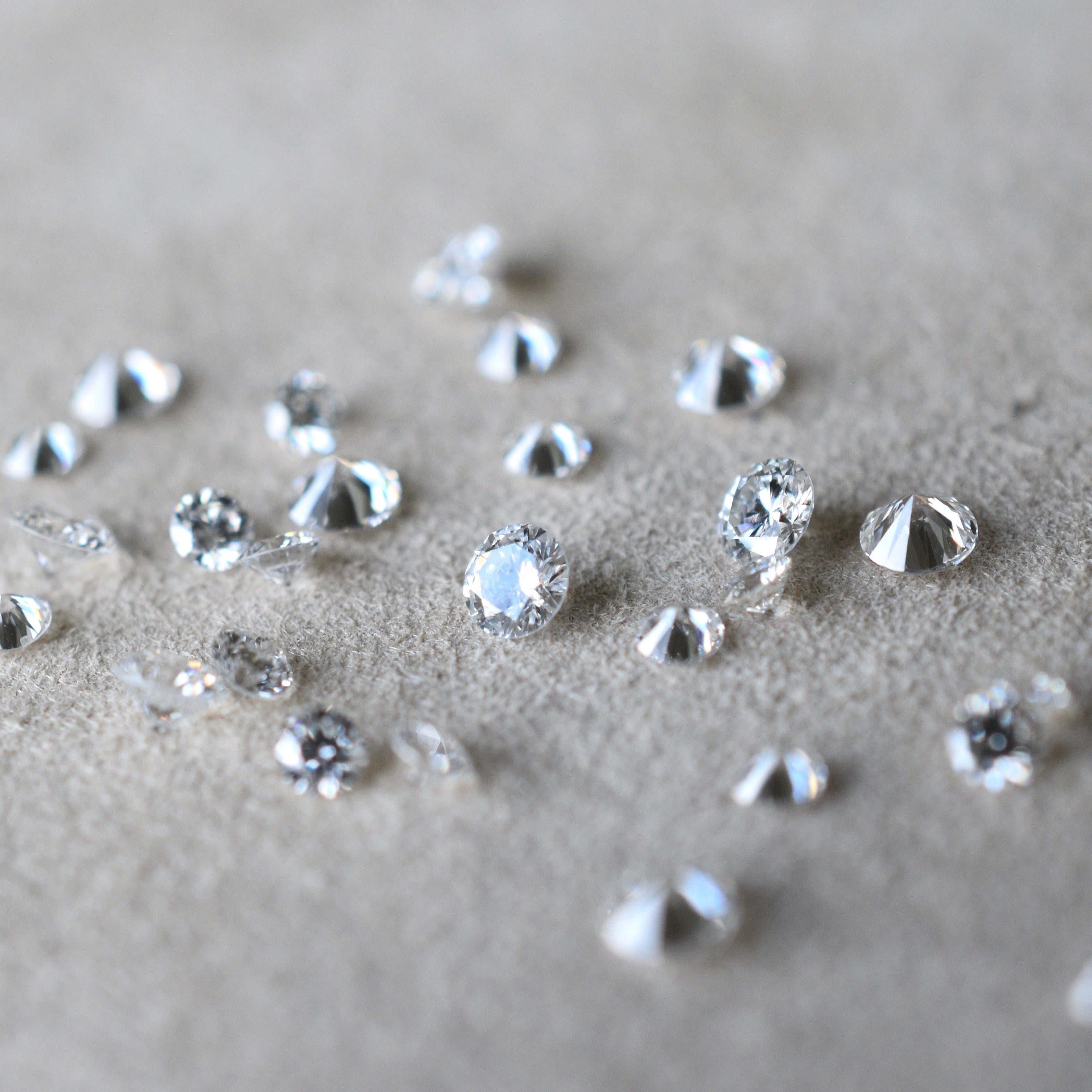 Diamond’s meaning, styling, and care