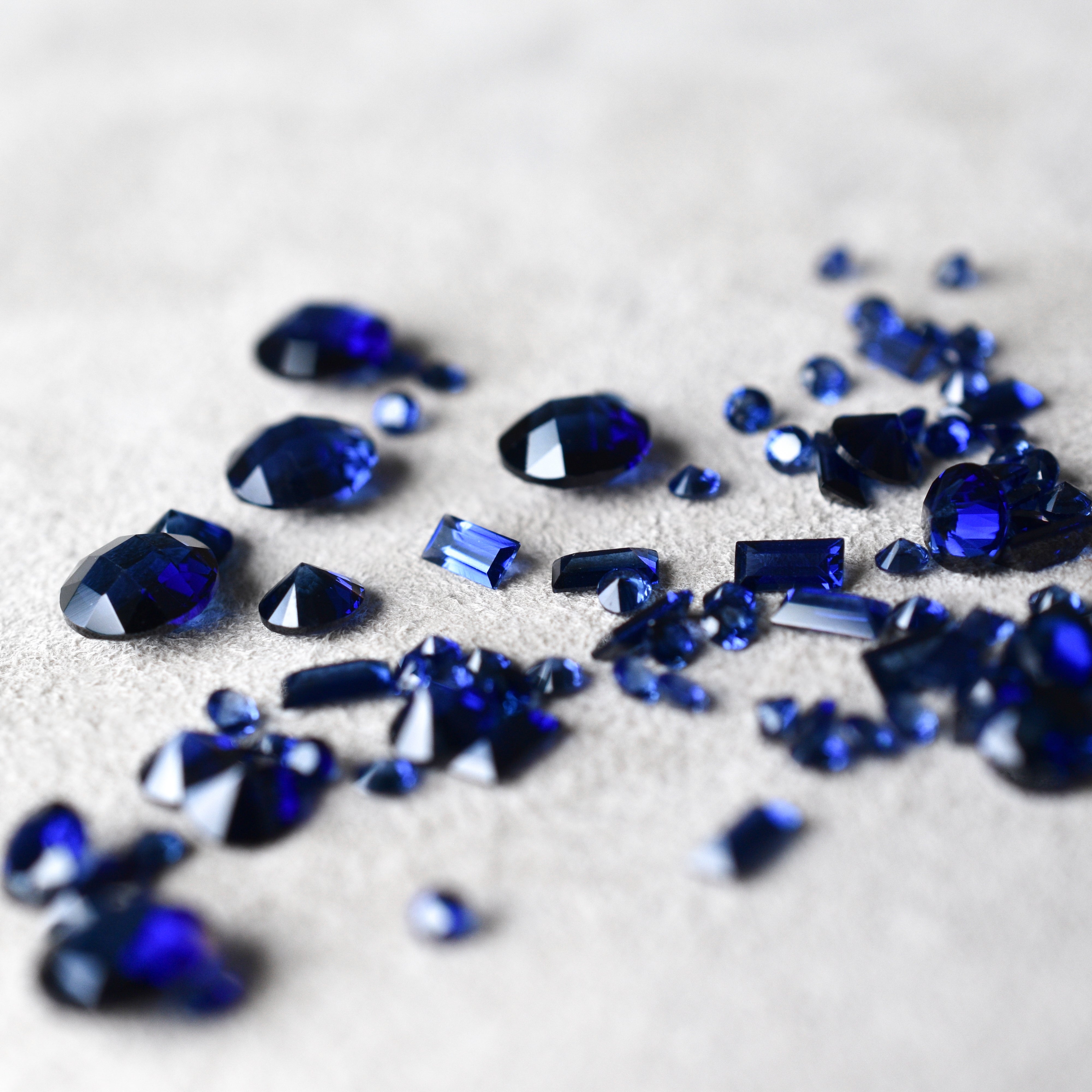 Sapphire’s meaning, styling, and care - HAVERHILL