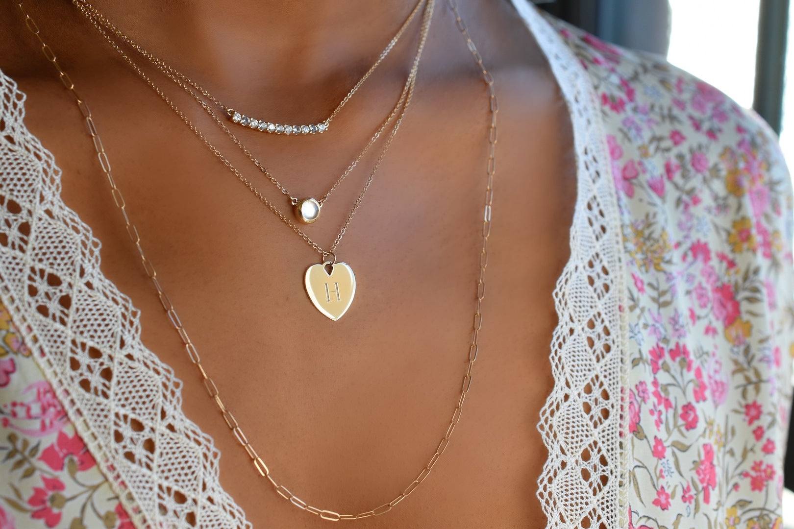 Gemstone Anniversary Jewelry for Milestone Years - HAVERHILL