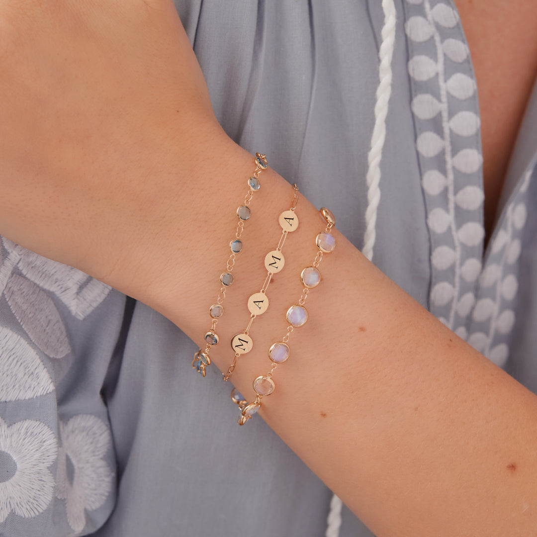 Push Present Jewelry Gifts - HAVERHILL