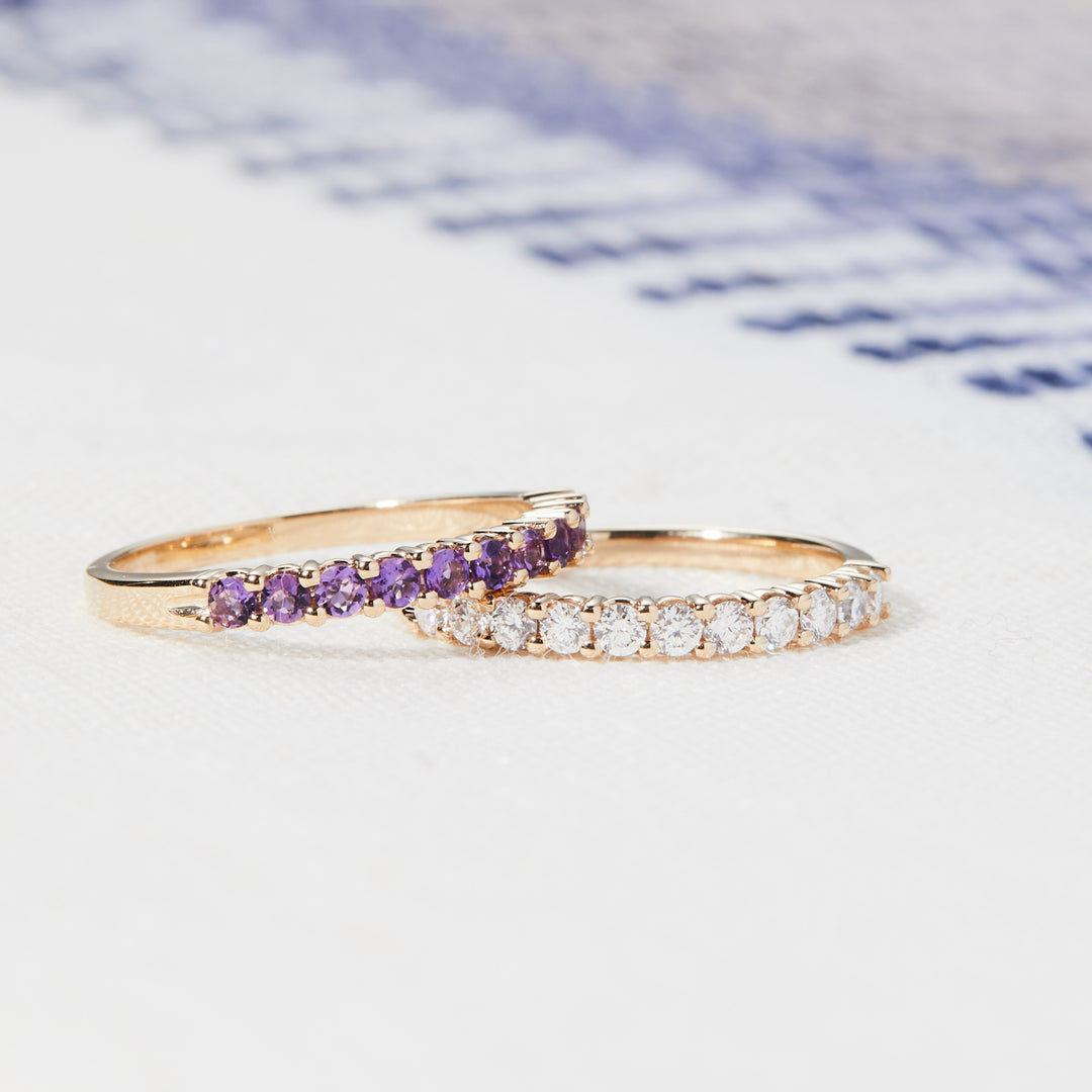 Push Present Jewelry Gifts - HAVERHILL